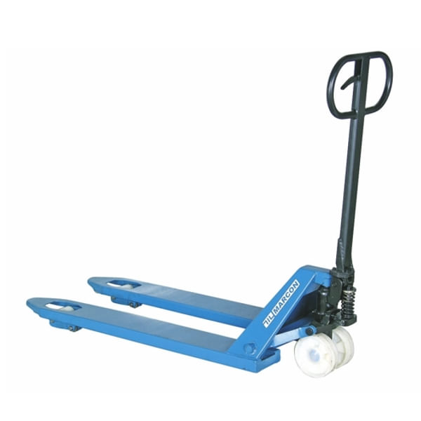 Adquira o Transpalete Manual 2,2 Ton Marcon com o melhor preço e custo ...