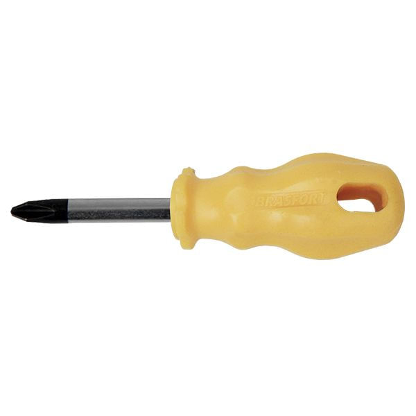 Compre Chave Phillips Cotoco 1/4” x 11/2” Brasfort com preço baixo em ...