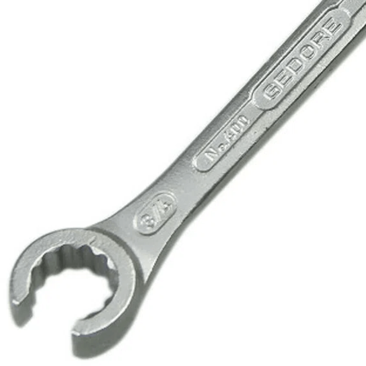 Compre Chave Estrela Aberta 11 x 13 mm Robust com preço baixo em nossa ...