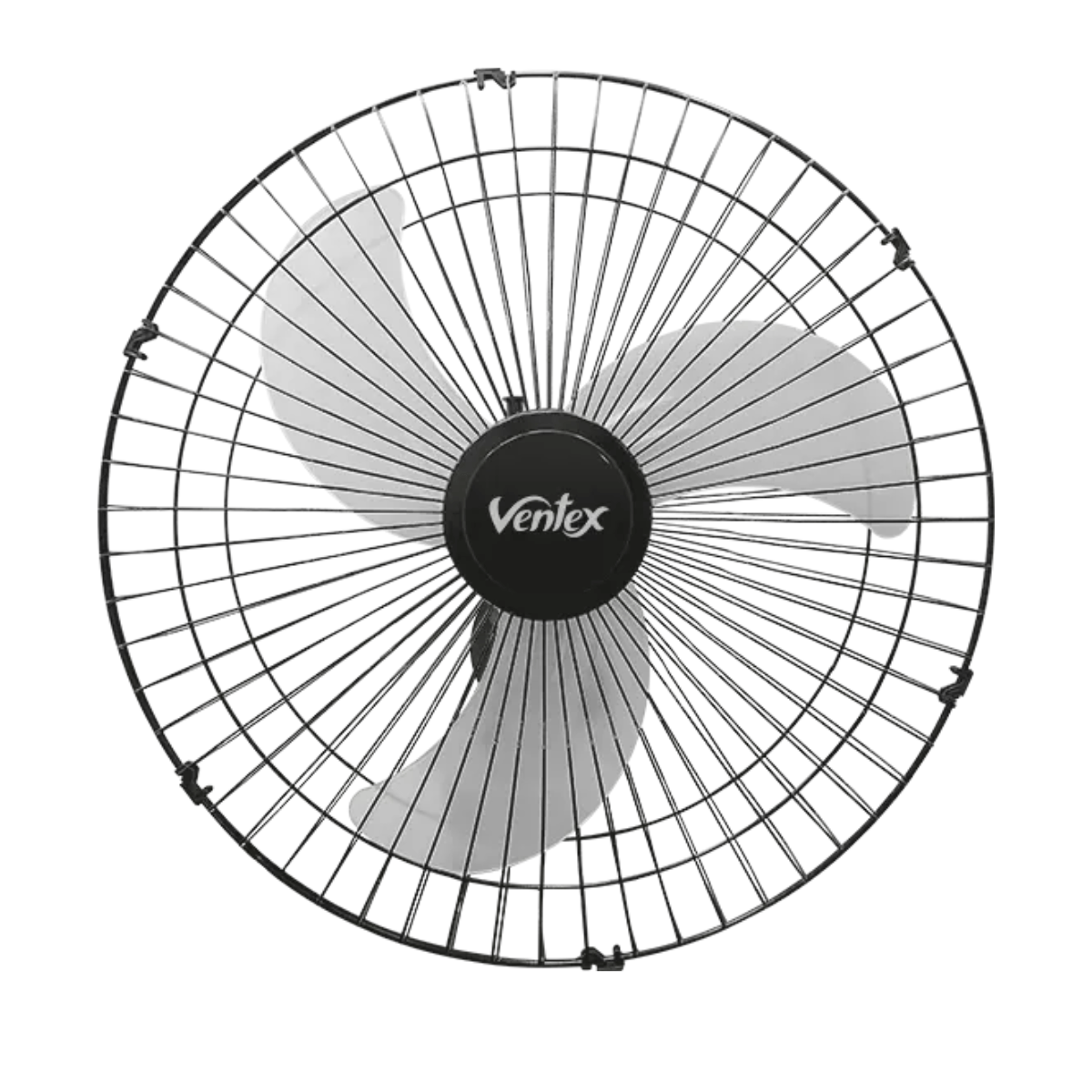 Confira esta novidade em nosso site! Ventilador de Parede Max Turbo ...