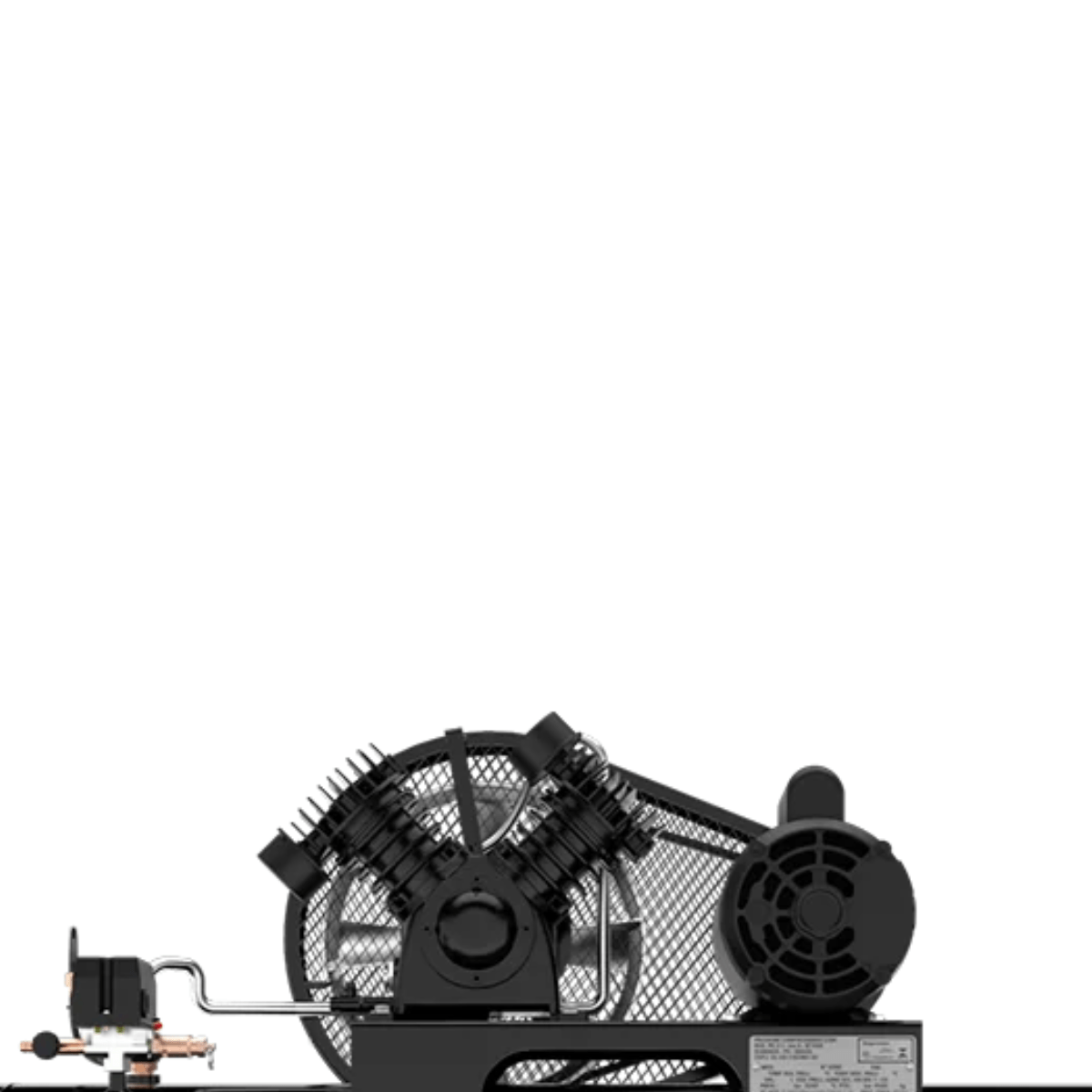 Confira! Compressor de Ar Vortex 300 Pressure parcelado sem juros ...
